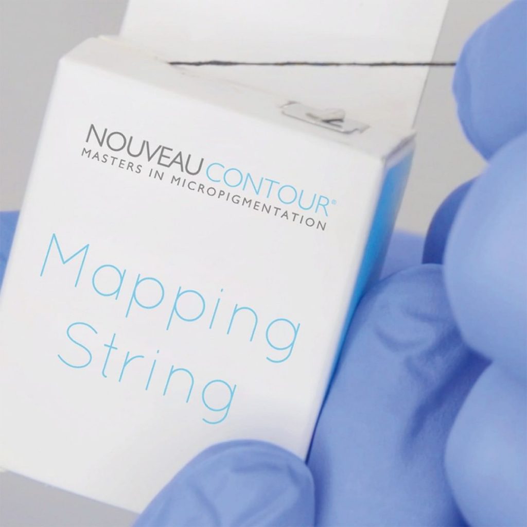 Mapping string | monimo-makigiaz